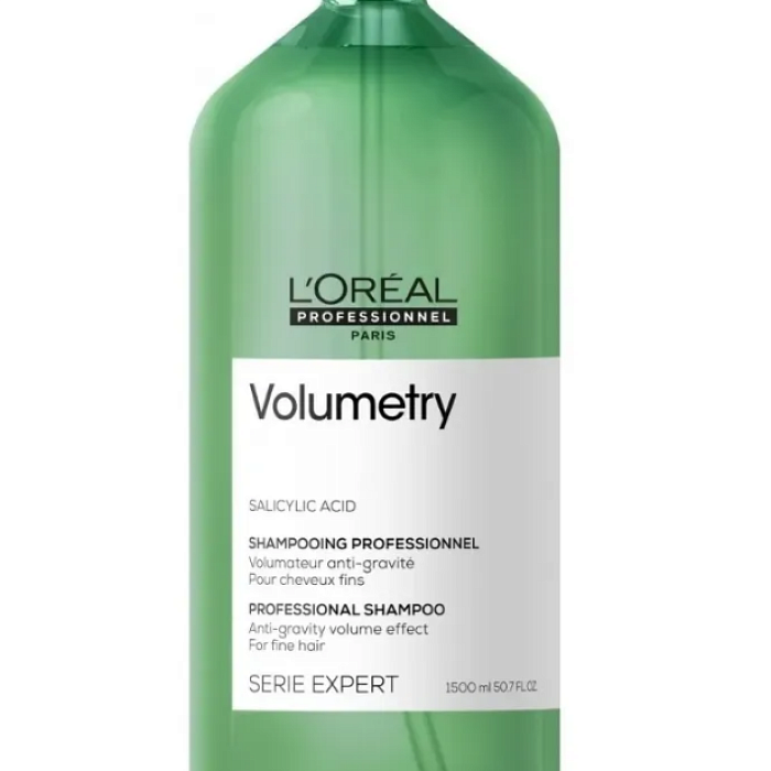 Шампунь для волос невероятный объем Serie Expert Volumetry L'oreal ...